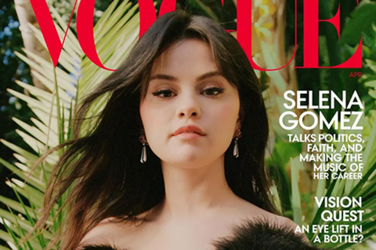 Selena Gomez, Reabýardan we şahsy durmuşda bejergi, bejergi almagy, ilki bilen hemme zady başlamak isleýärin "