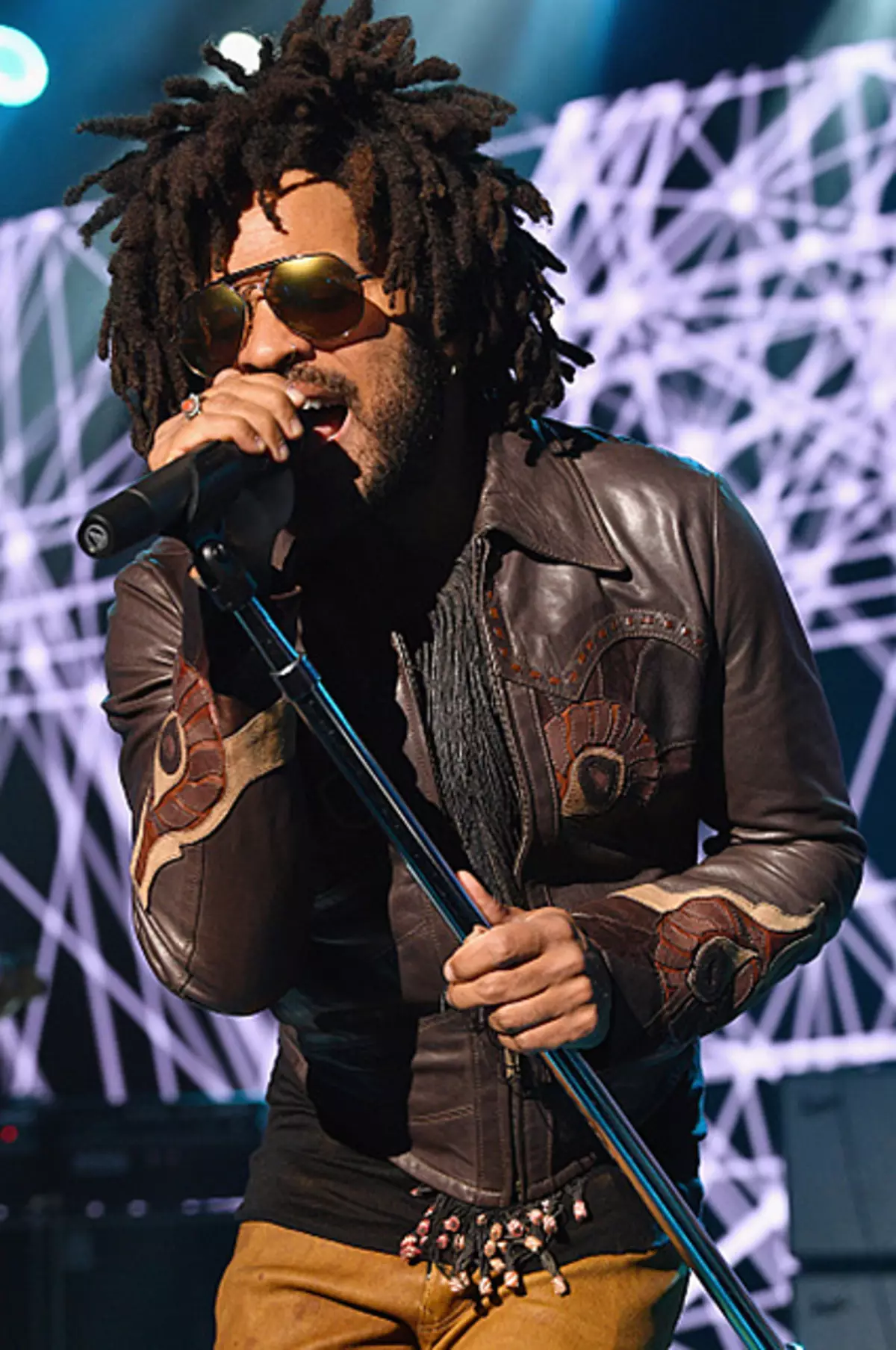 Lenny kravitz