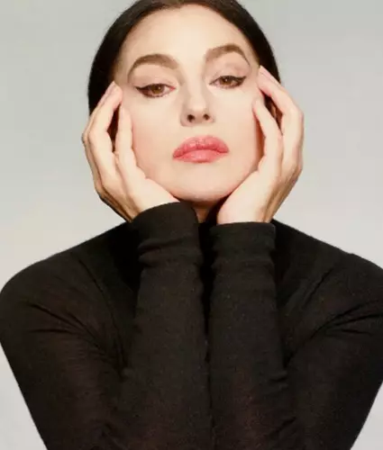 Monica Bellucci