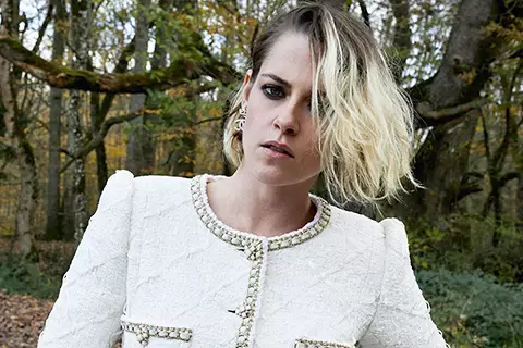 Modieuze digest: van de nieuwe campagne met Kristen Stewart naar Pickets in Anna Wintour House