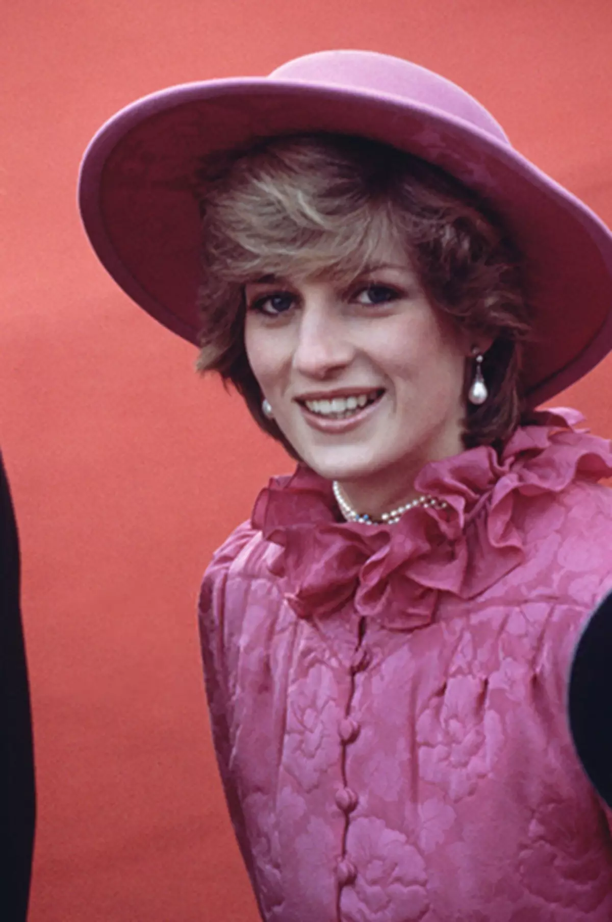 prinses Diana