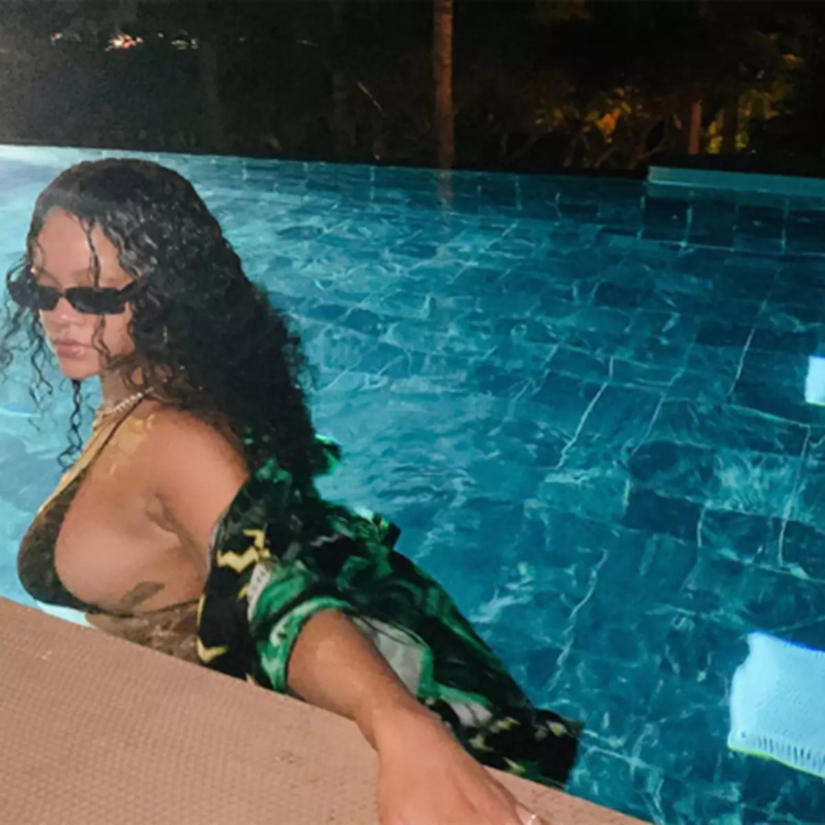 Rihanna