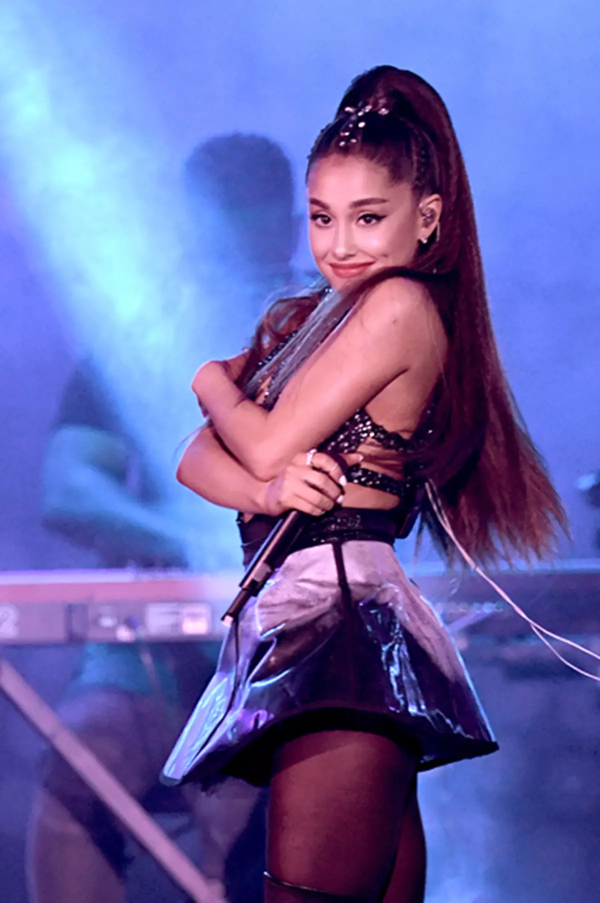 Ariana Grande