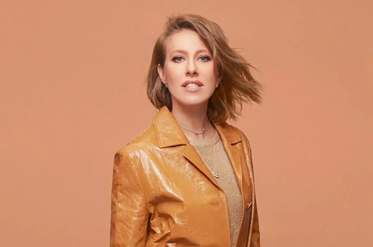 Sobchak, Buzova, Kubokin ma isi: iloa Forbes lea o le fetu te maua le mea sili i luga o faasalalauga i Instagram