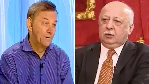 Big Biglar: Vladimir Urin direktor etib tayinlandi va "Aydar" ni ishdan bo'shatdi