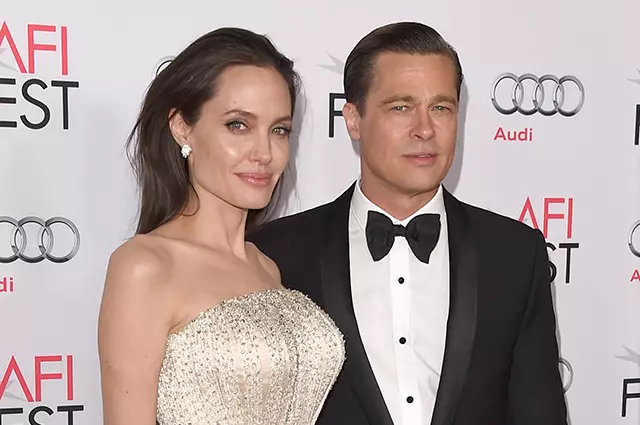 Insider je objasnio zašto Angelina Jolie ne želi oprostiti Brad Pittu