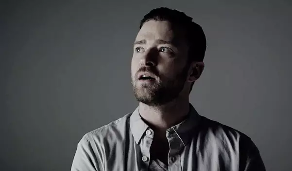 Tunnel Vision: New Clip Justin Timberlake