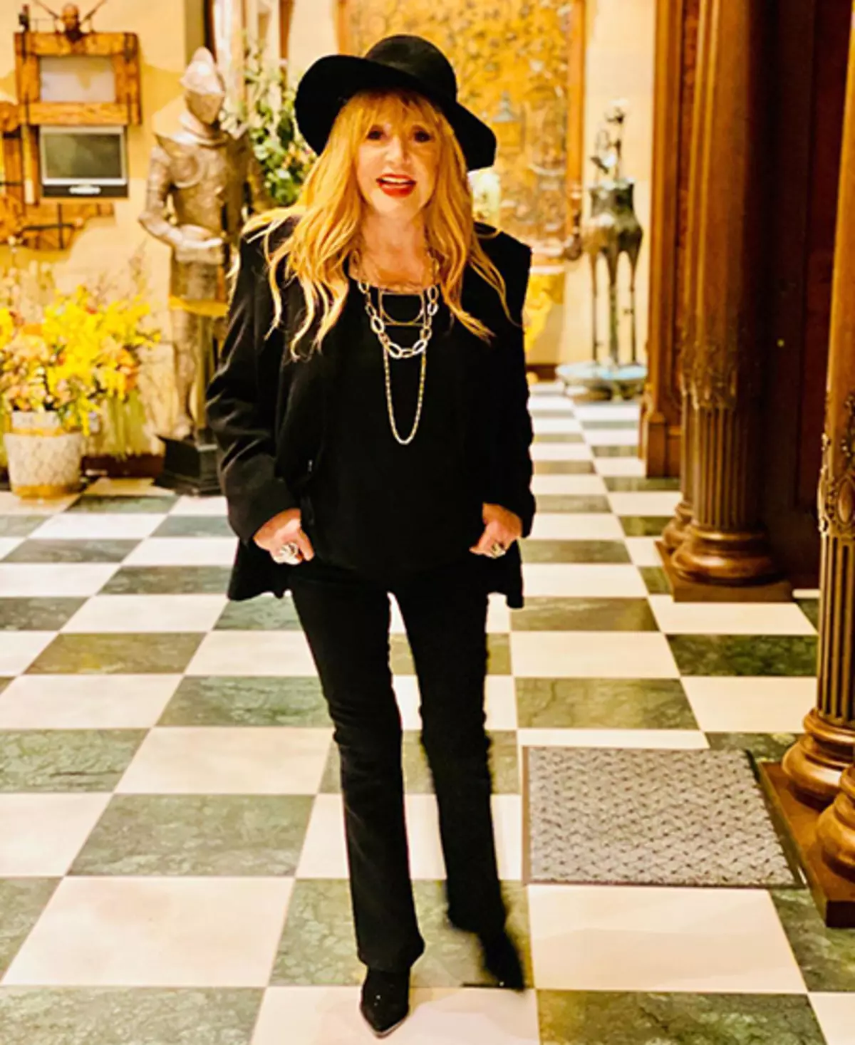 Alla pugacheva