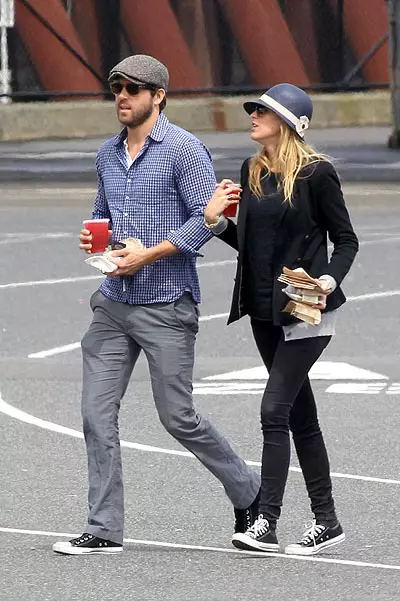 Blake Lively dhe Ryan Reynolds