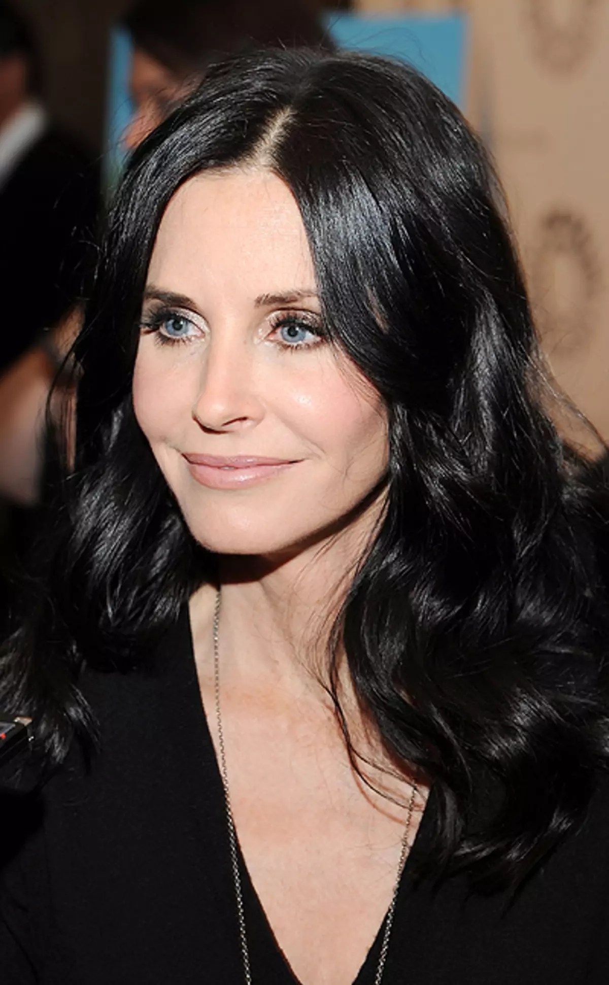 Courtney Cox