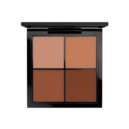 Pallet Pro Face Pallette: Contour, M.A.C