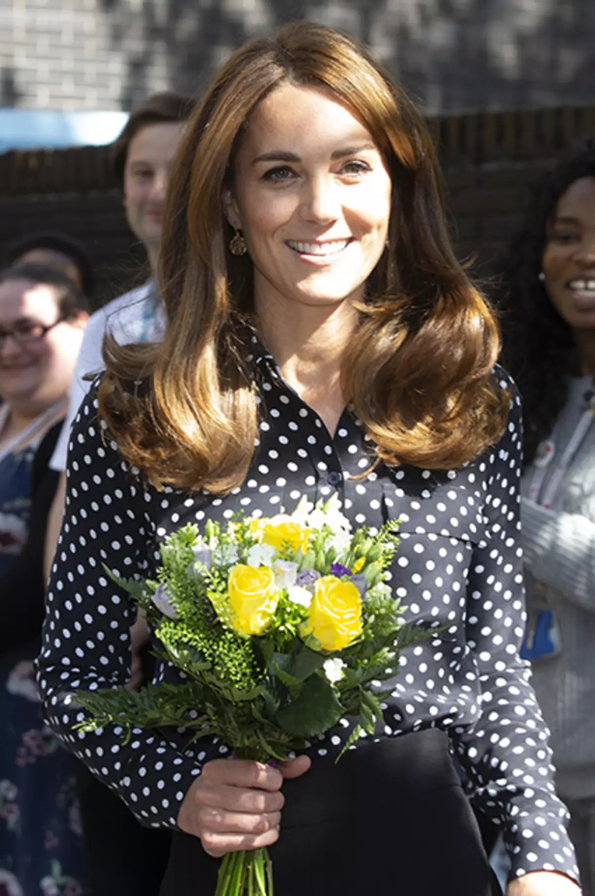 Kate Middleton