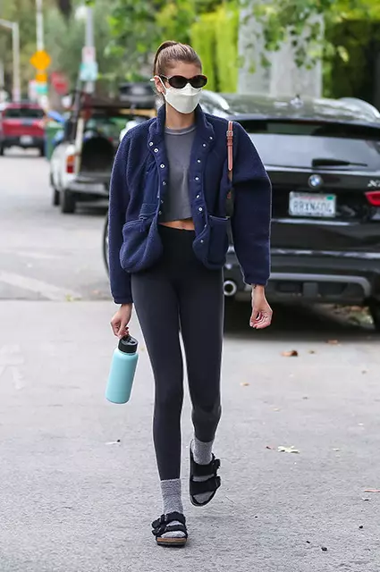 Kaja gerber