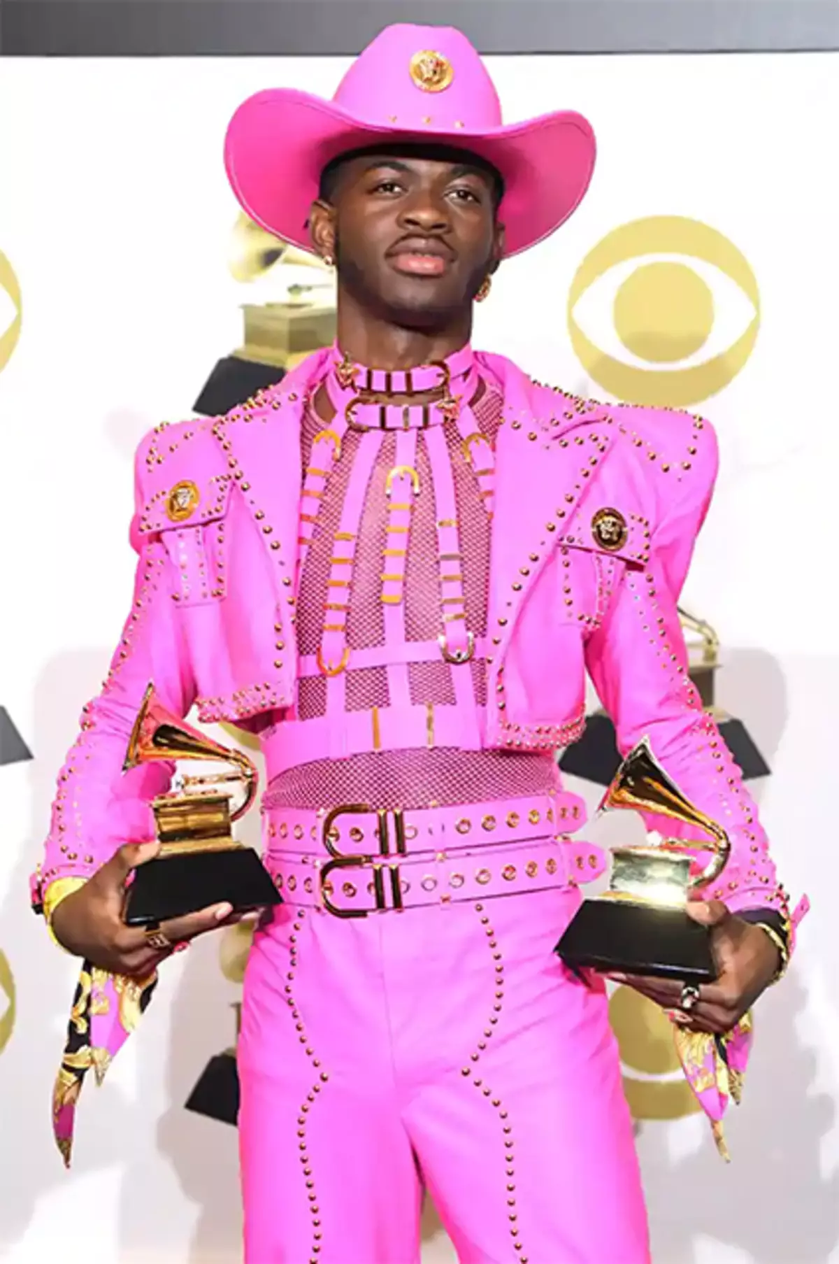 Lil nas x.