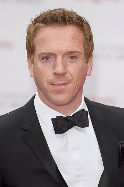 Damian Lewis