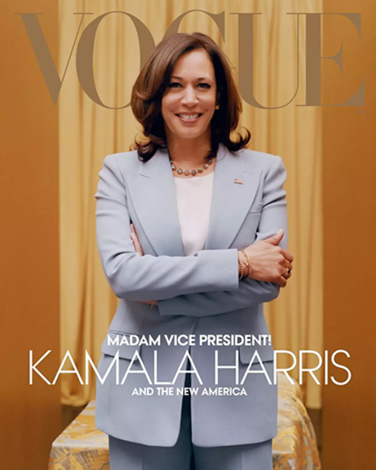 Kamala harris