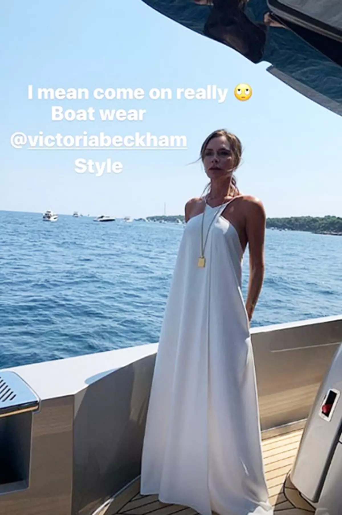 Victoria Beckham