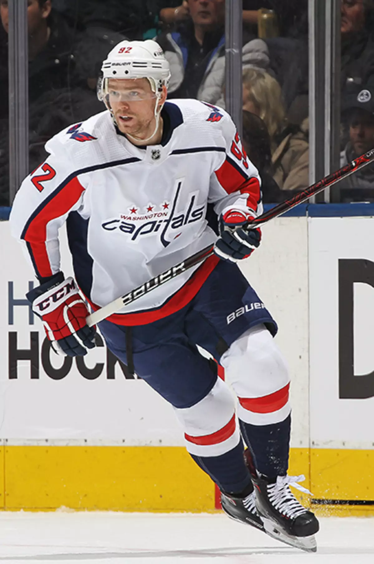 Evgeny Kuznetsov