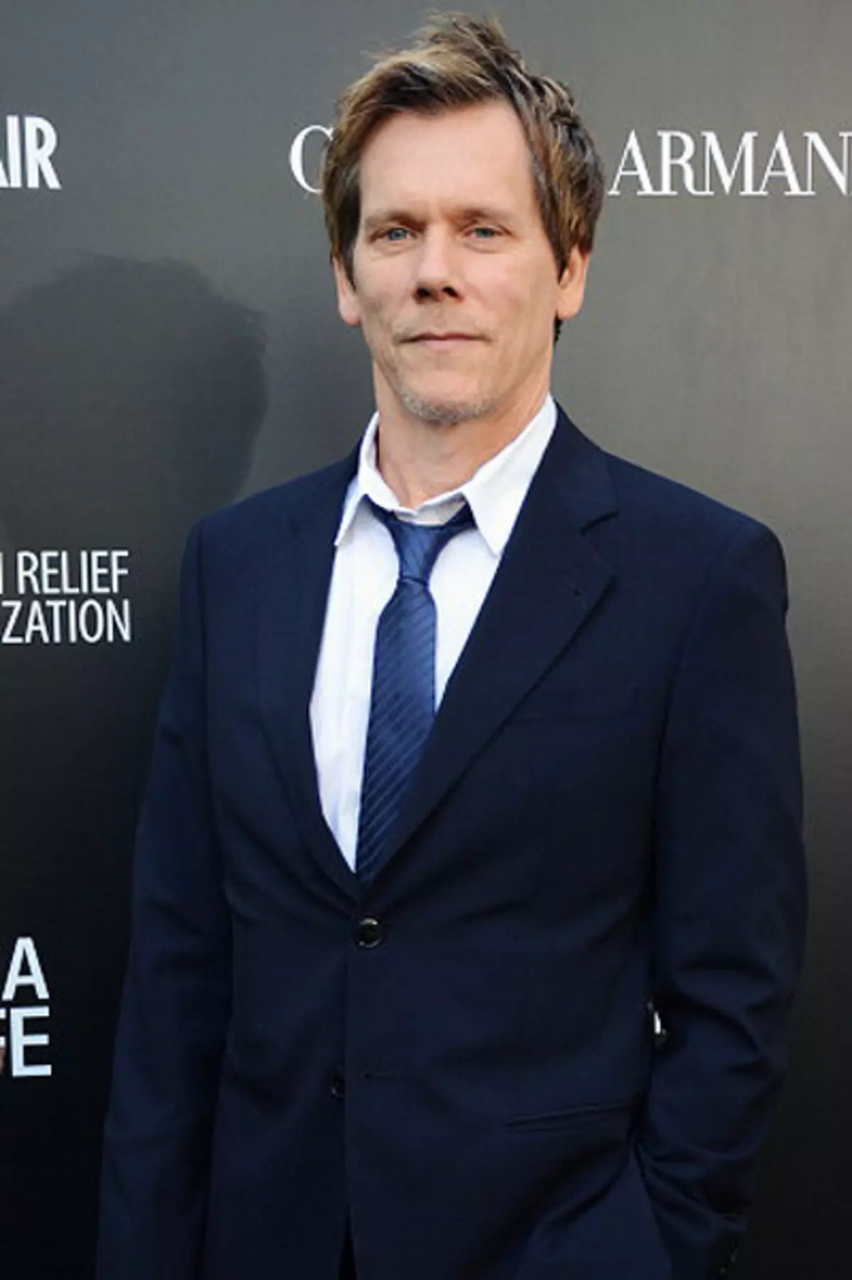 Kevin bacon