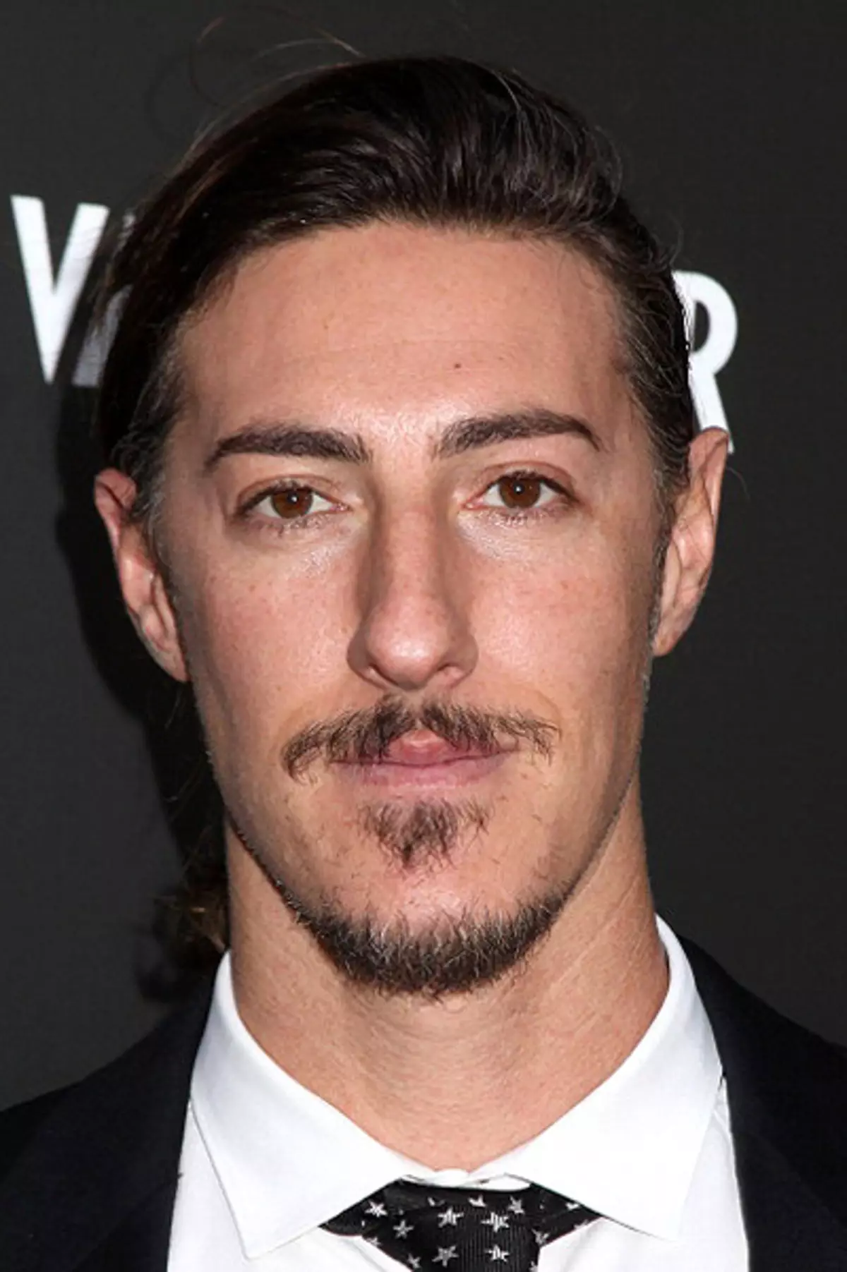 Eric Balfour