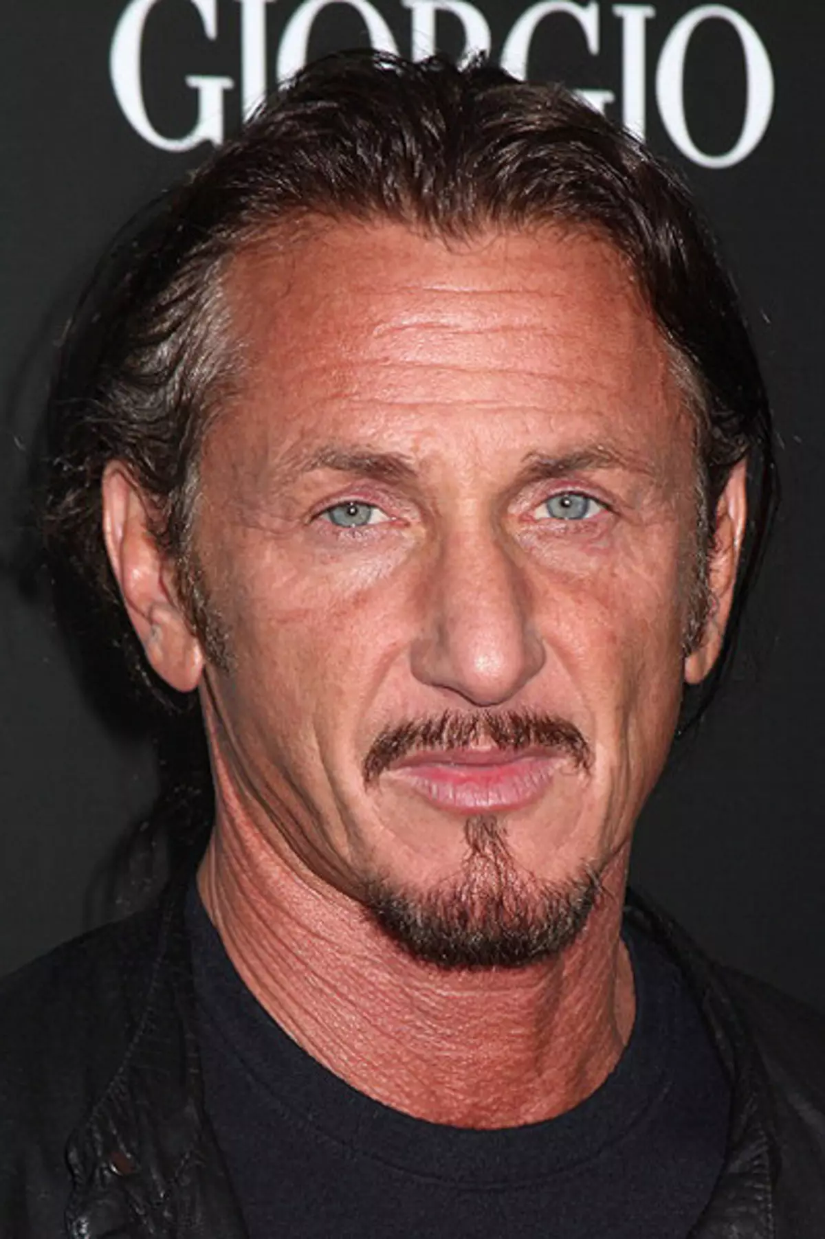 Sean penn.