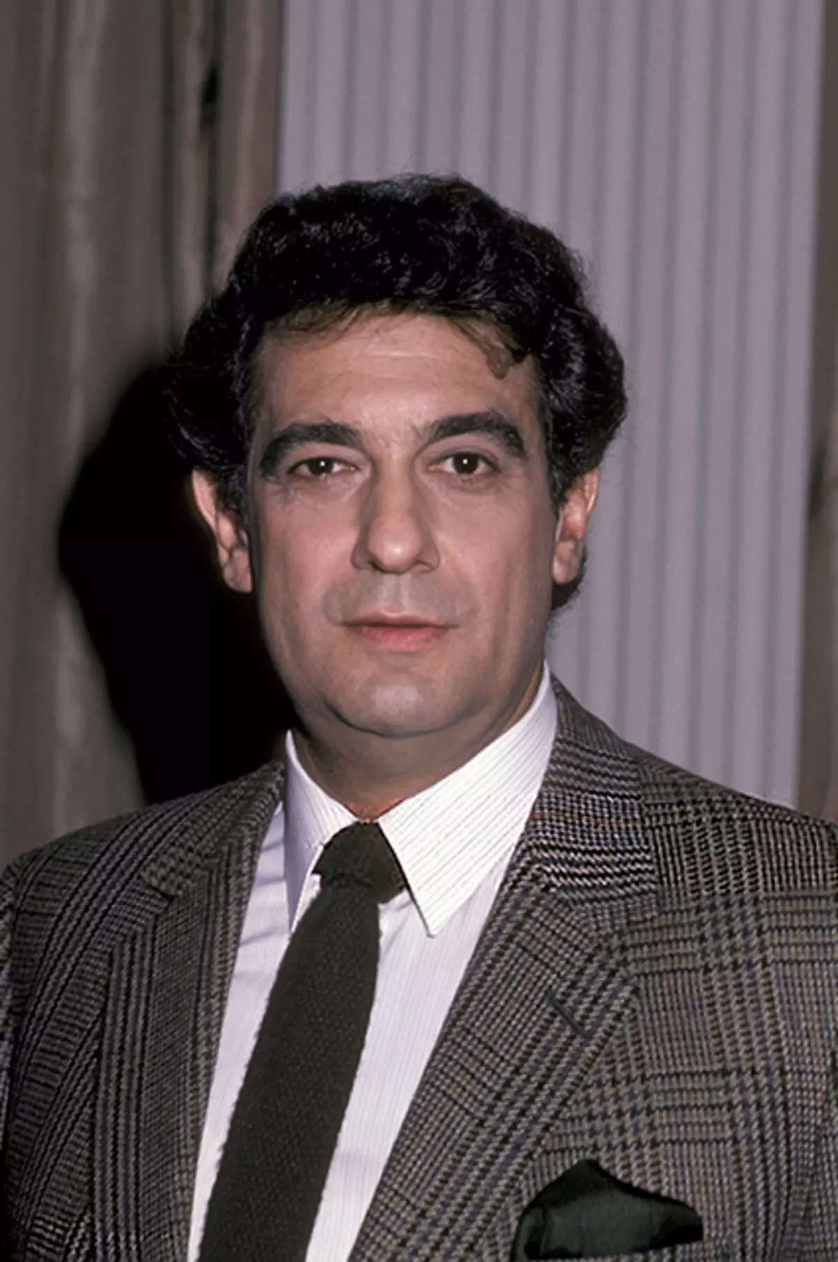 Placido domingo