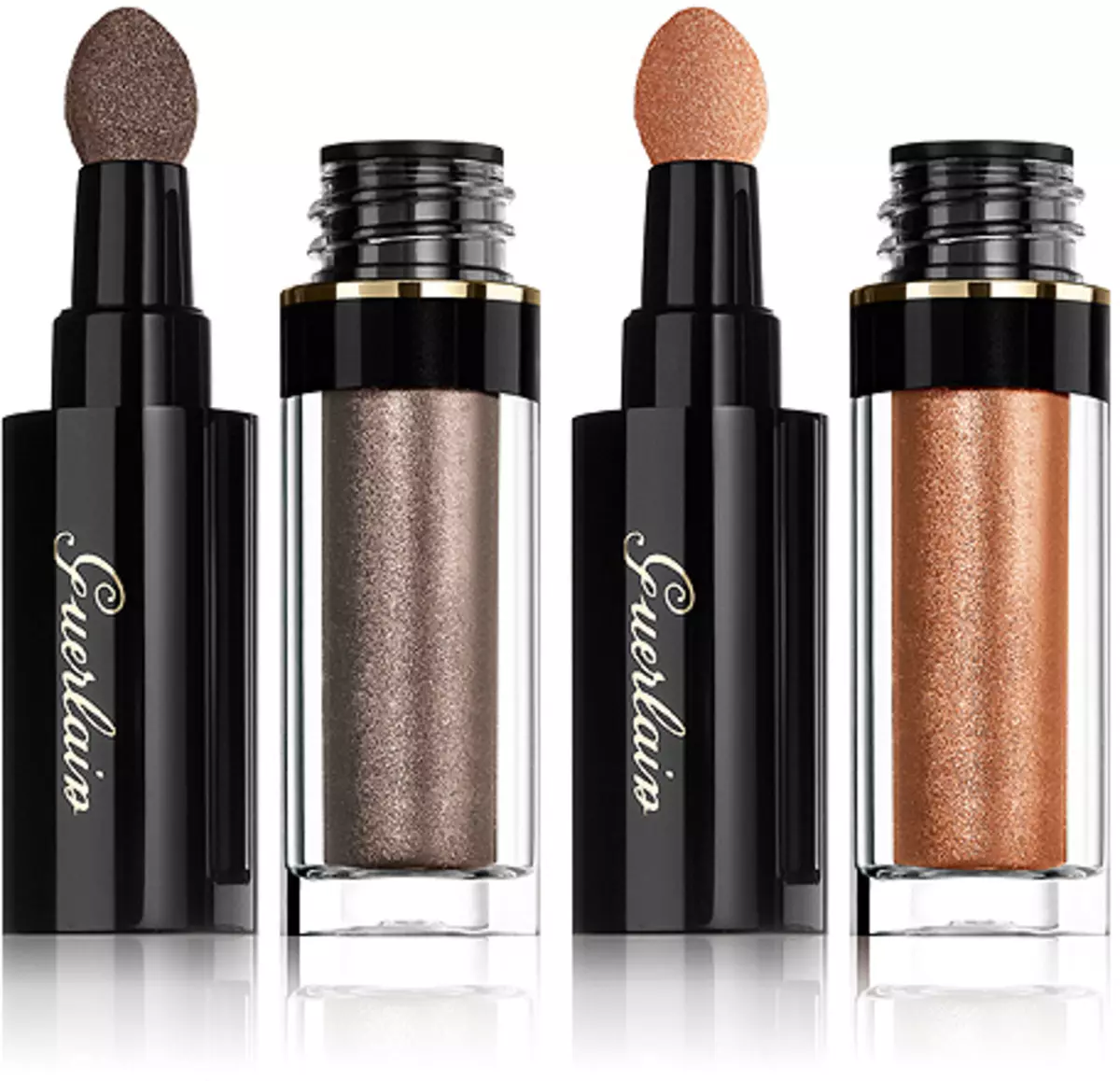 Sombras brillantes Temporada Temporada Spring Summer 2013