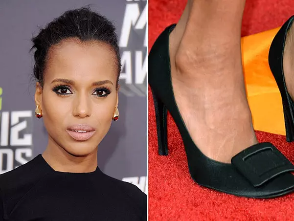 Kerry Washington