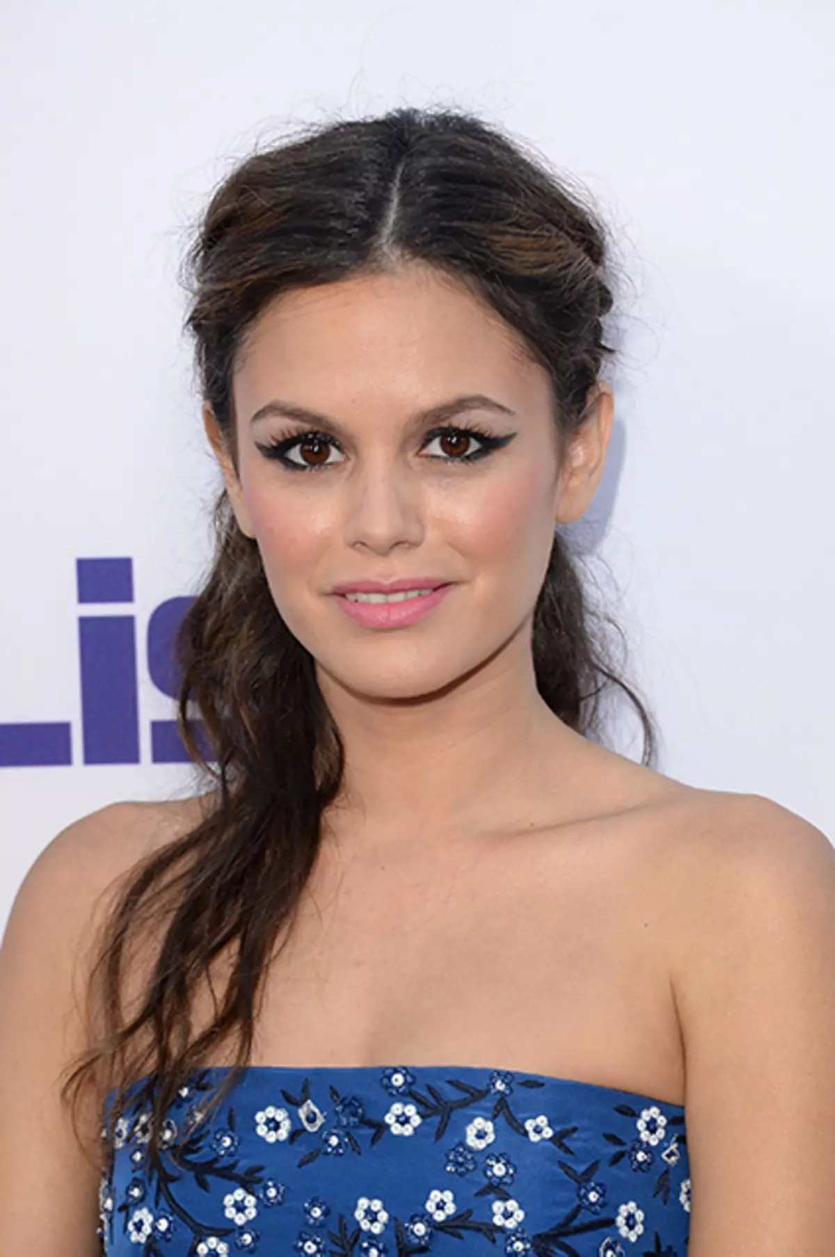 Rachel Bilson.