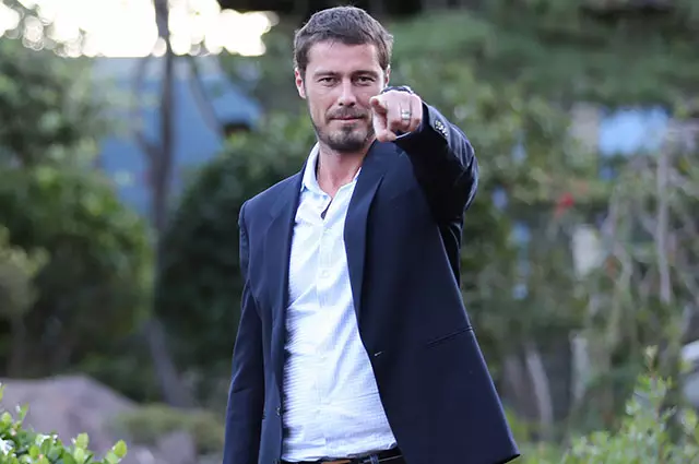 Marat Safin sur la vie personnelle, Anna Kournikova, médicaments: