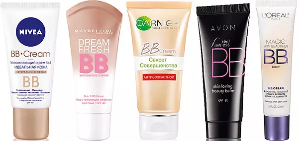 I-BB-cream