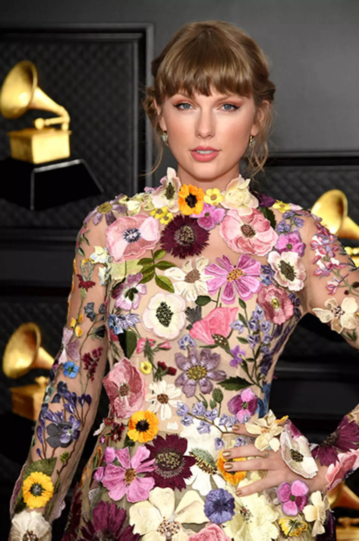 Taylor swift oscar de on reenta