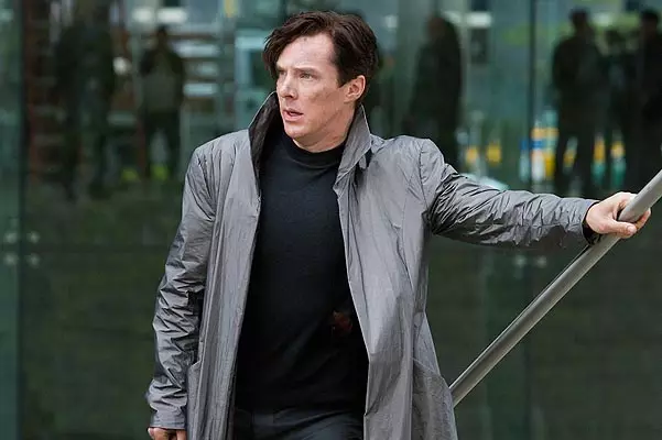 Benedict Cumberbatch sa Film