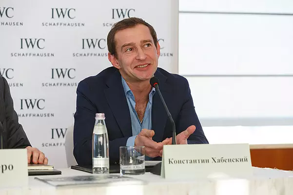 Konstantin Khabensky