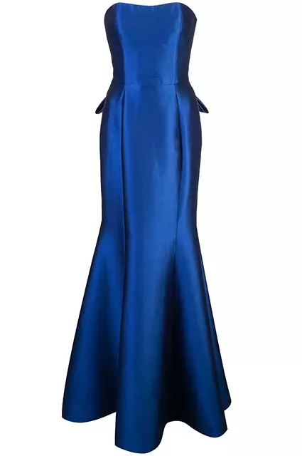 Marchesa notte - 47 187-چېسلا سۈرتۈش.