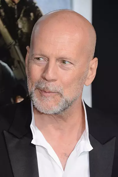 Bruce Willis.