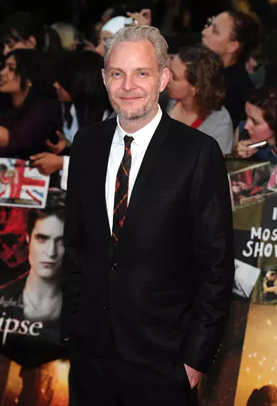 Francis Lawrence.