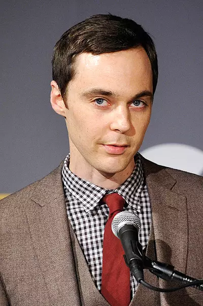 Jim Parsons