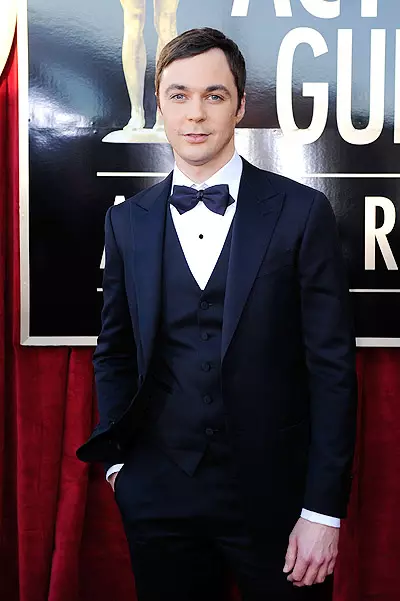 Jim Parsons