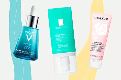 Co v létě zvlhčete pokožku: Beauty-News, které přijdou v horké sezóně