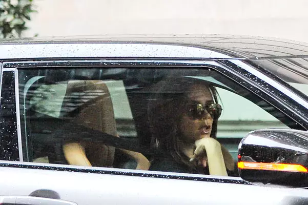 Victoria Beckham na London