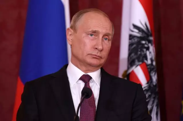 Vladimir Putin hovoril o jeho postoji k homosexualite: