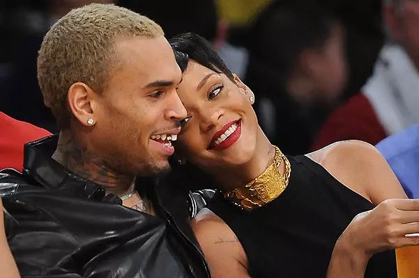 Rihanna i Chris Brown: Wesele odbywają się tego lata? 62696_5