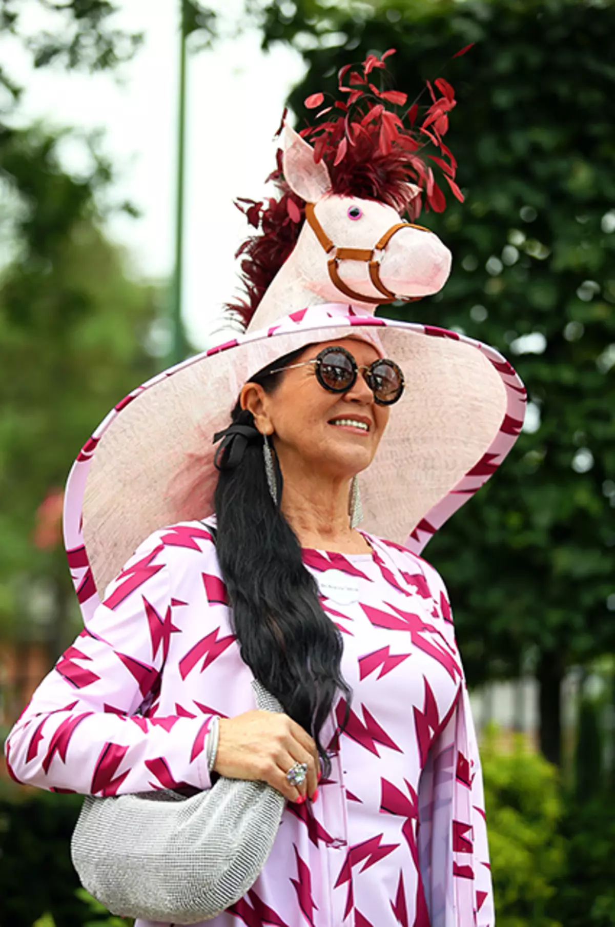 Tagata asiasi Royal Ascot 2019