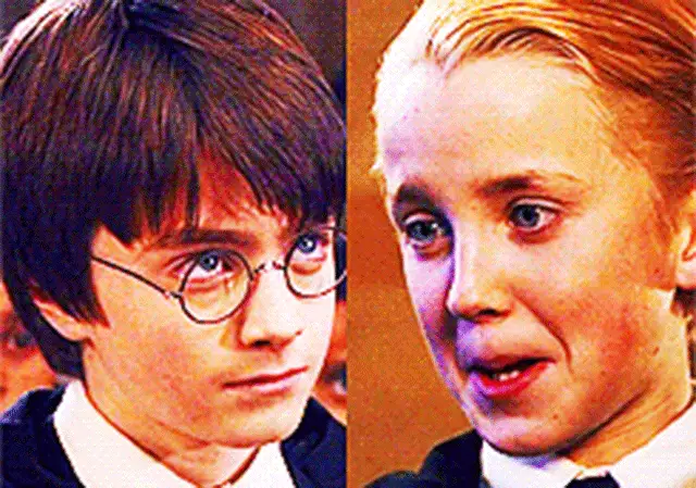 Tom Felton se šalio da je Harry Potter bio zaljubljen u Draco Malfoy