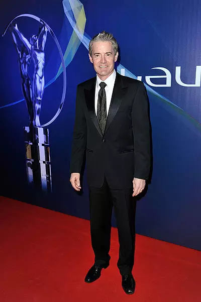 Laureus World Sports Awards-2013: Sports 