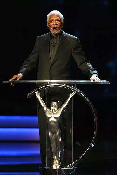 Laureus World Sports Awards-2013: Sports 