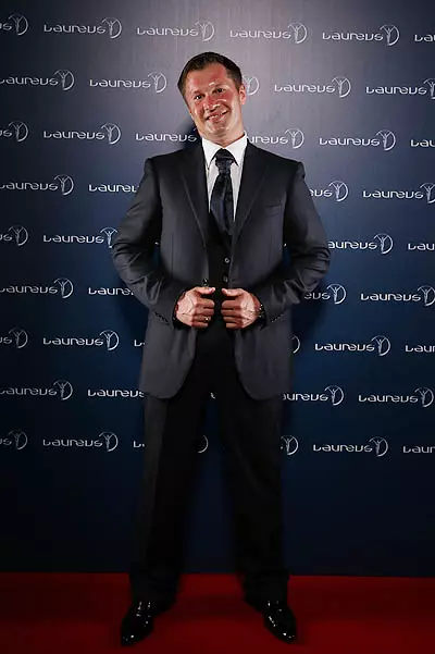 Laureus World Sports Awards-2013: Sports 