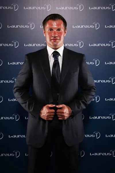 Laureus World Sports Awards-2013: Sports 