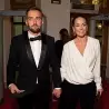 Dmitrij Shepelev i Zhanna Friske